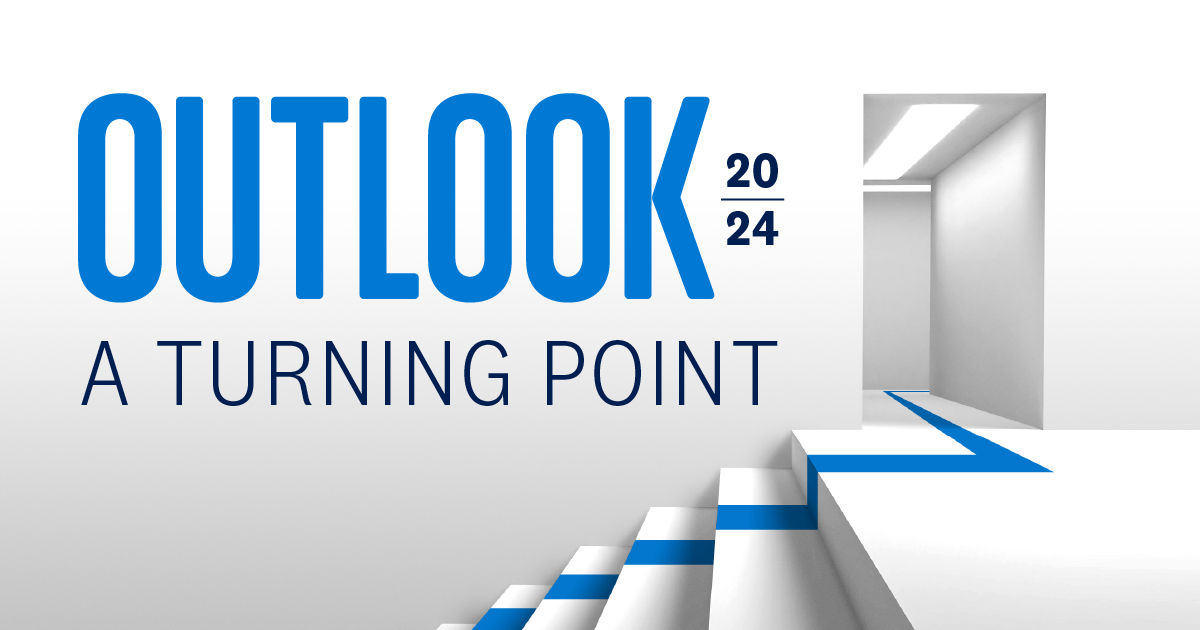Outlook 2024: A Turning Point | Urist Financial
